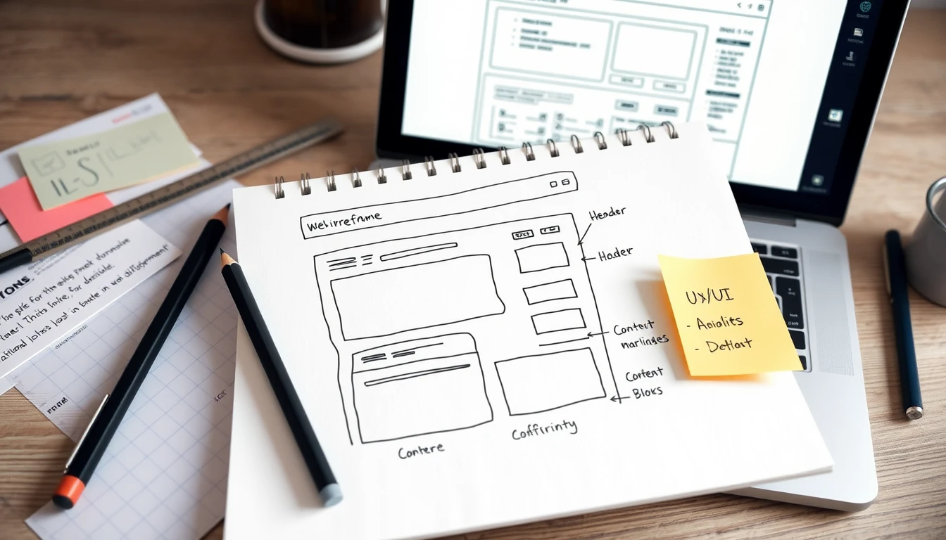 Website Designing & Development Guide | Web Design